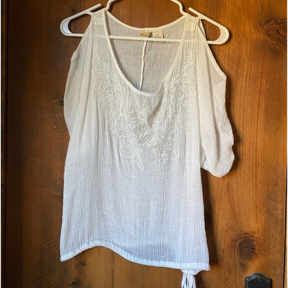 Mudd | Tops | Juniors Mudd Top | Poshmark